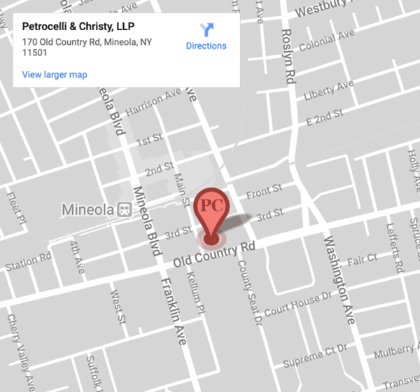 Matthew R. Jaeger, Attorney at Law